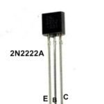 ON Delay Timer Circuit Diagram With Relay Using Capacitor