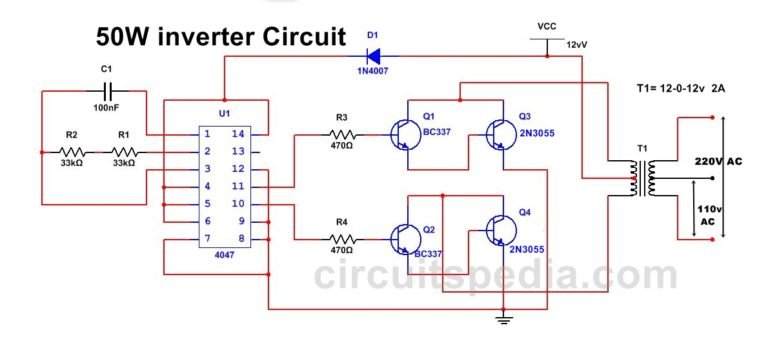 Remote Control Ac Dimmer Arduino | Zero Cross Detector Circuit