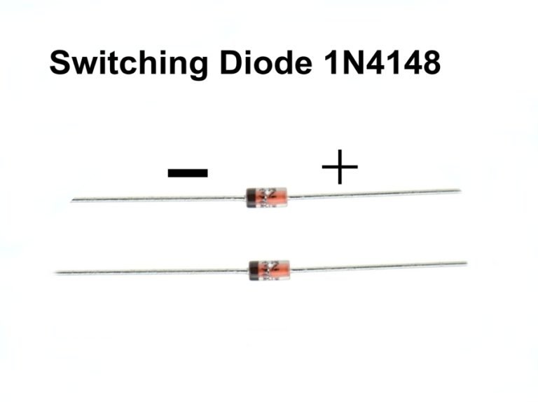 Diode 4148