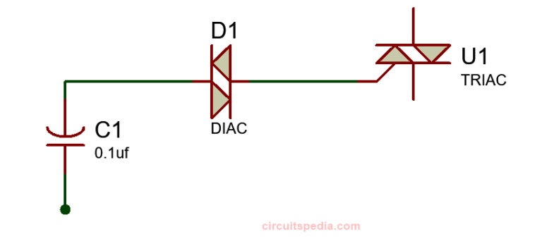Diac | What Is DIAC | DIAC DB3 | DIAC Working
