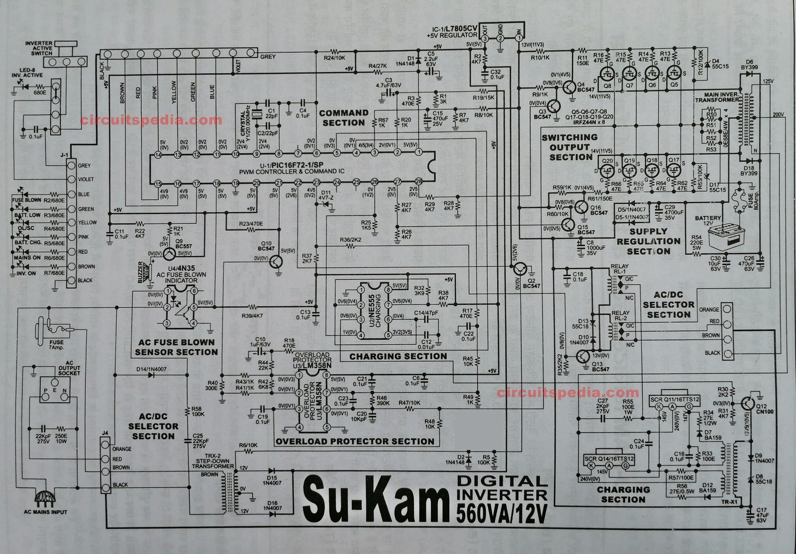 Su Kam Electron FMUSER FM TV Broadcast Su Kam Electron FMUSER FM TV Broadcast