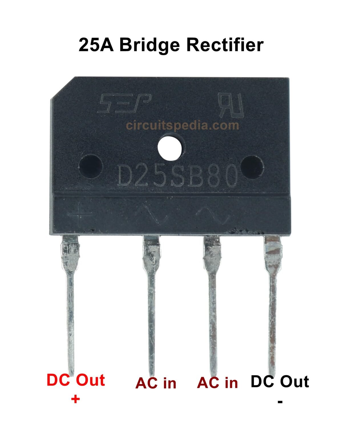 What Is A Diode | Types Of Diode And Their Functions