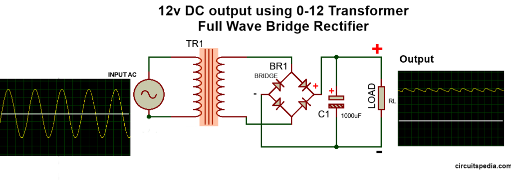 12-0-12 Transformer Connection | How To Get 24v From 12-0-12