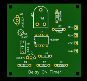 PCB Designer | PCB Layout Design Service | PCB Designing