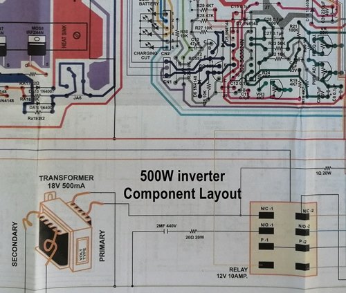 Led Tv Schematic Diagram Circuit Diagram