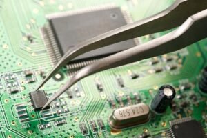 PCBA | PCB Assembly | Types Of PCBA