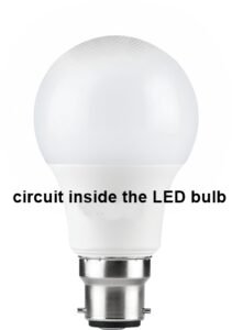 9W Led Bulb Driver Circuit | 7W LED Driver Circuit | LED Driver