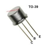 SL100 Transistor | SL100 Pinout | SL100 Transistor Features